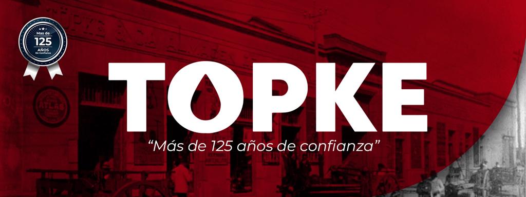 Sobre_nosotros | TOPKE